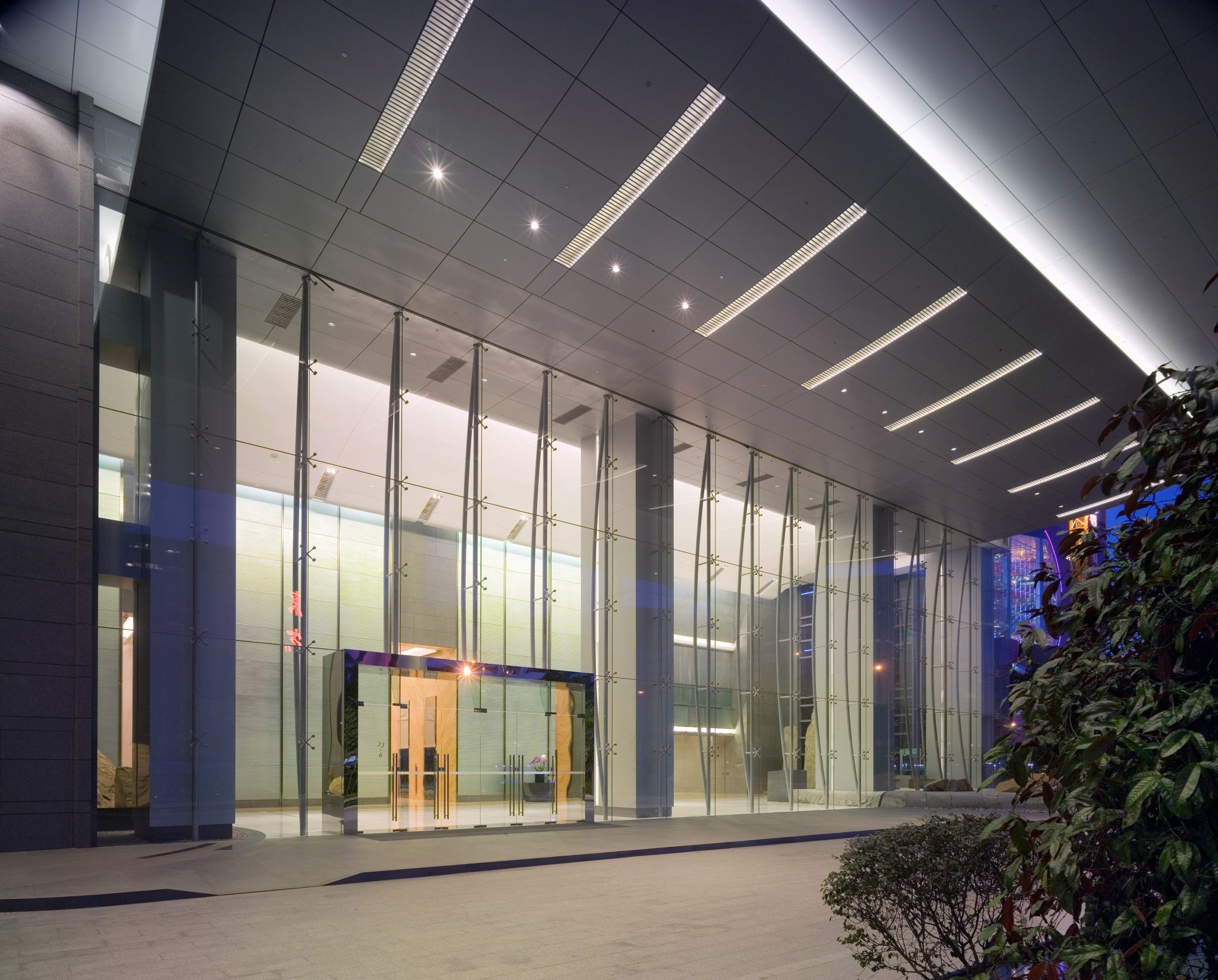 ABOUT US – THE GLORIOUS SUN GROUP