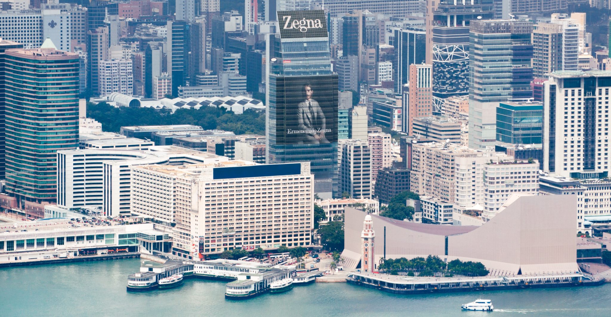 PROPERTY DEVELOPMENT – THE GLORIOUS SUN GROUP