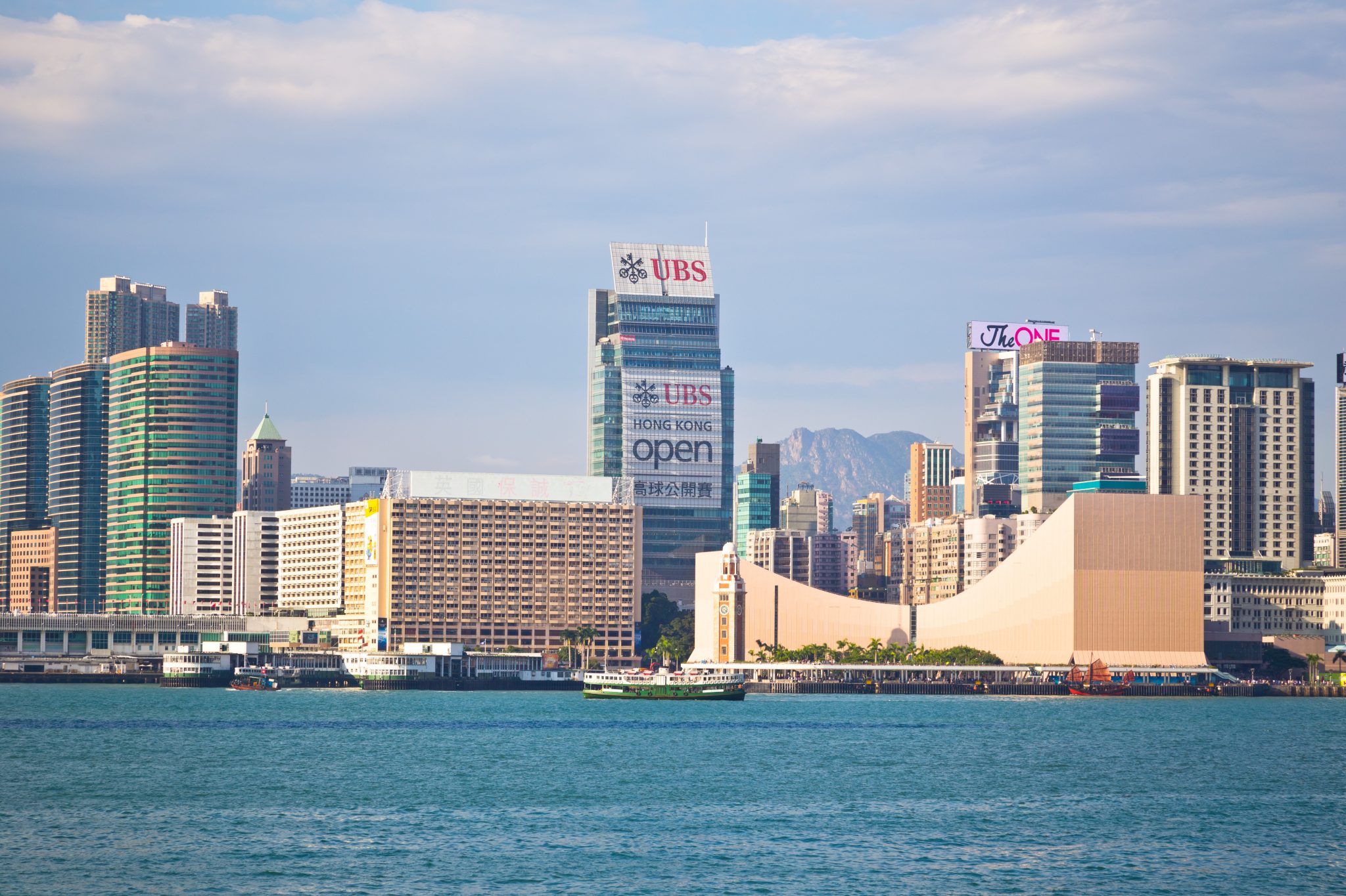 OUR BUSINESS – THE GLORIOUS SUN GROUP