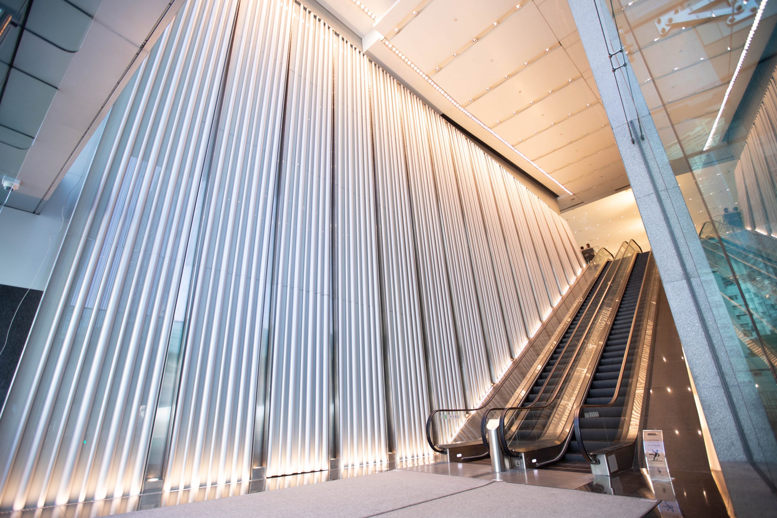 PROPERTY DEVELOPMENT – THE GLORIOUS SUN GROUP