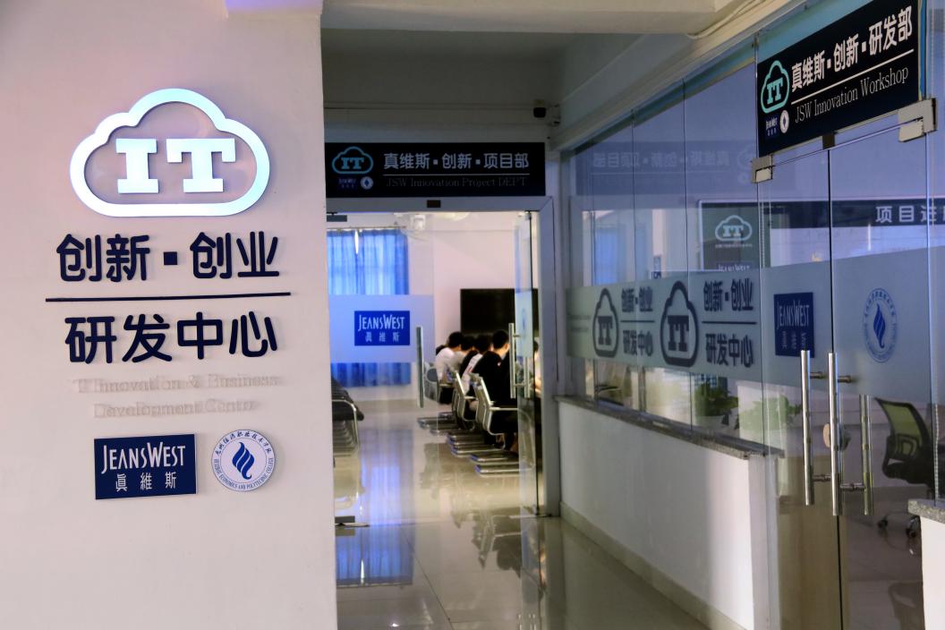 OUR BUSINESS – THE GLORIOUS SUN GROUP