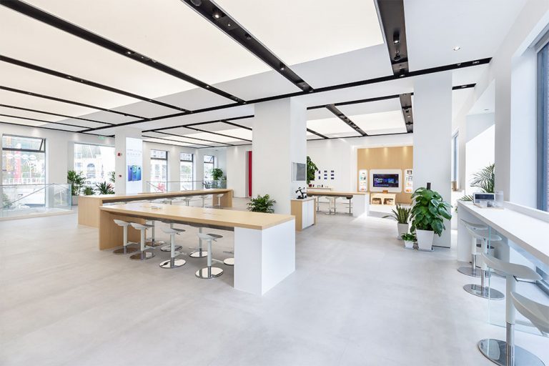 OUR BUSINESS – THE GLORIOUS SUN GROUP