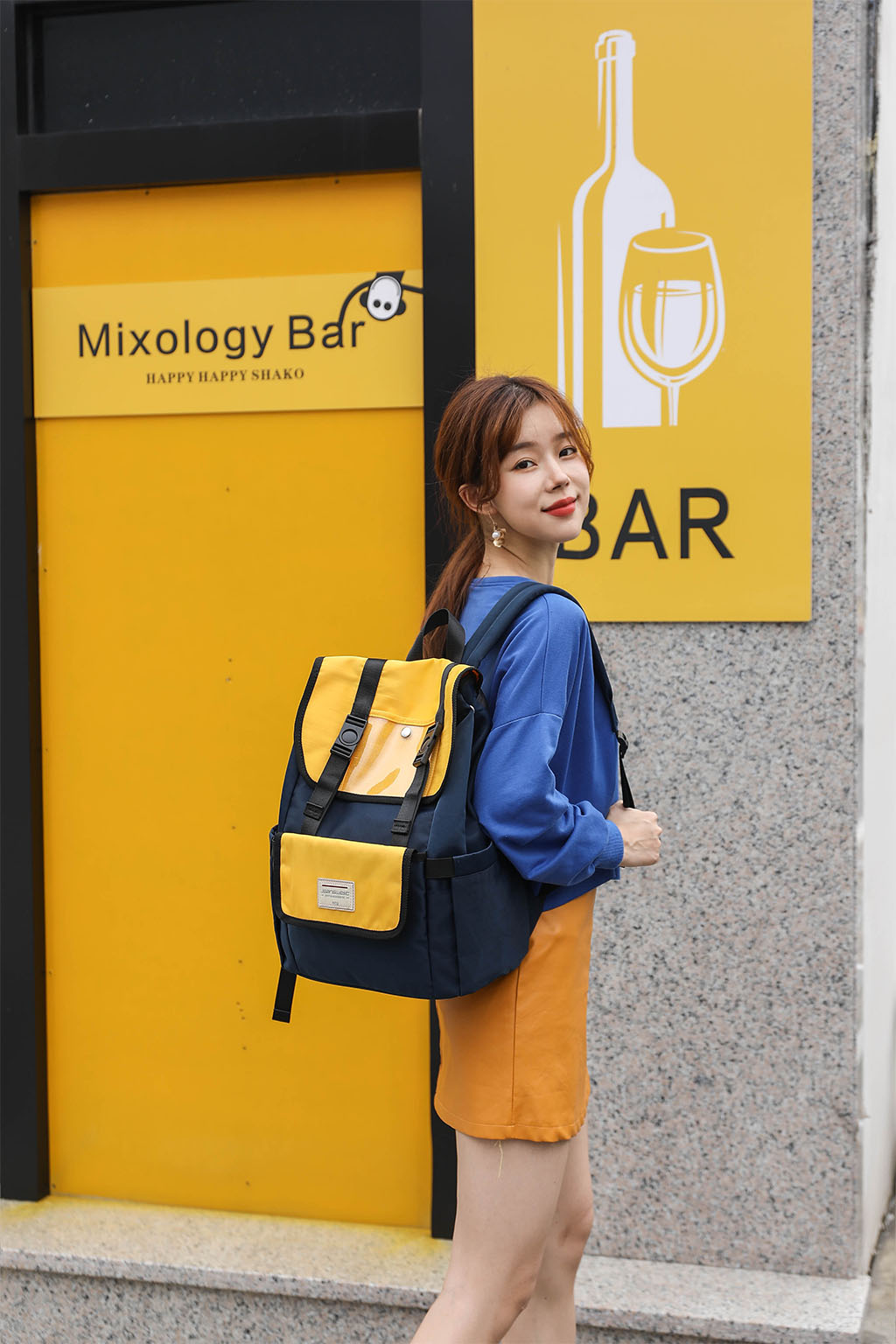 EXPORT – THE GLORIOUS SUN GROUP